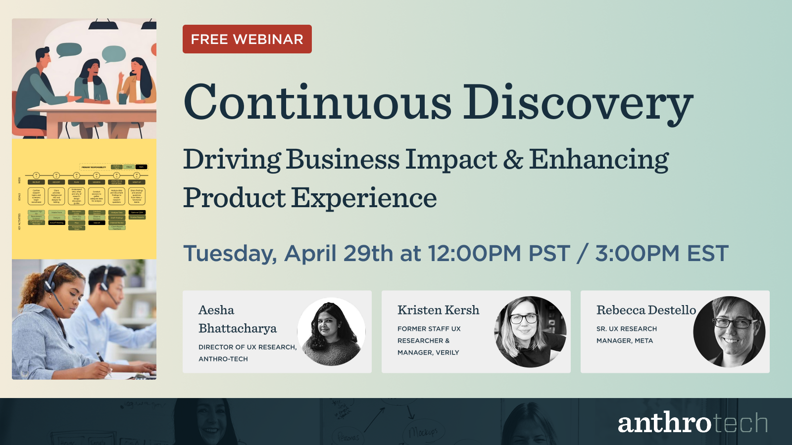 Continuous Discovery: Driving Business Impact & Enhancing Product ...