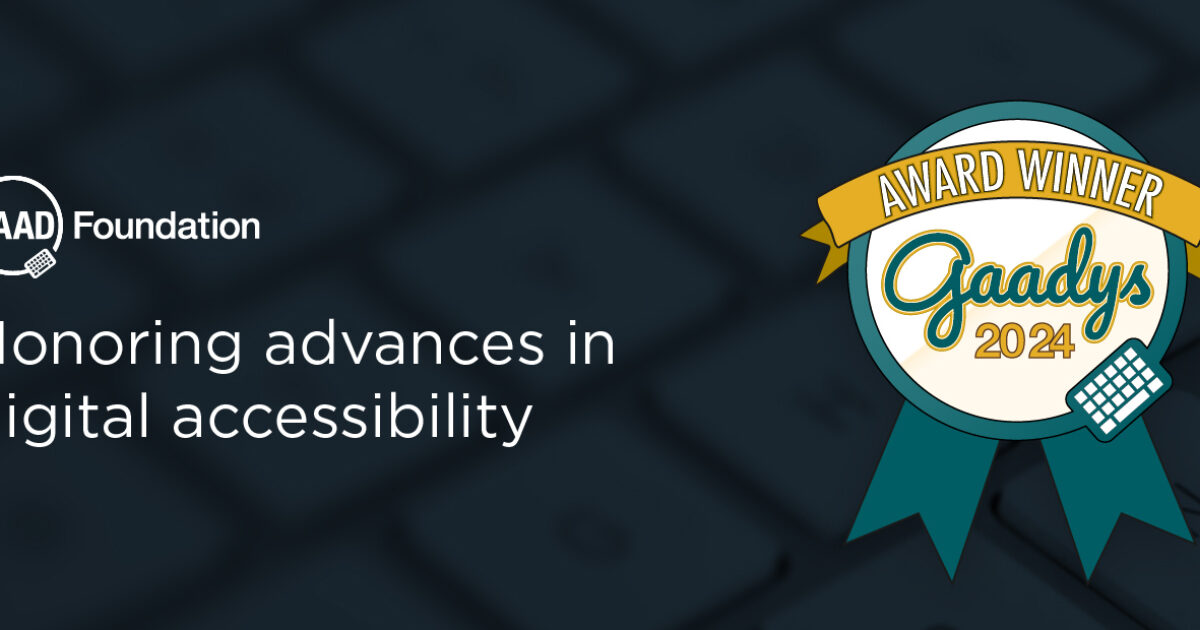 WA Parks Website Redesign Wins Accessibility Award for Inclusive Design ...