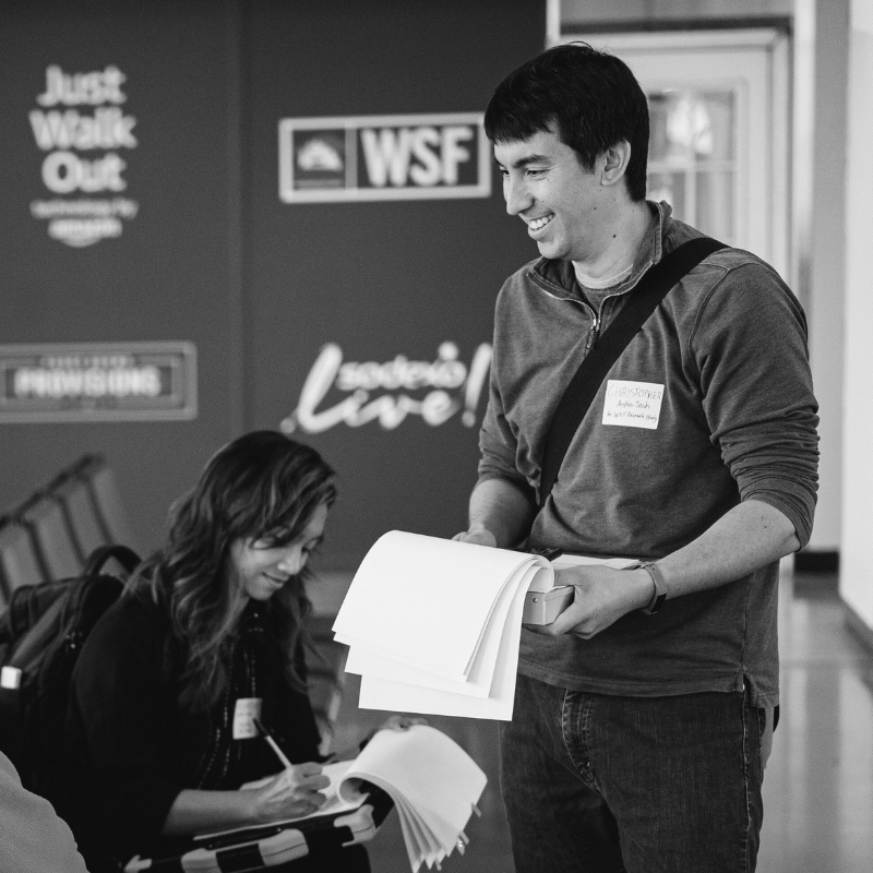 Case Studies and Projects | Anthro-Tech