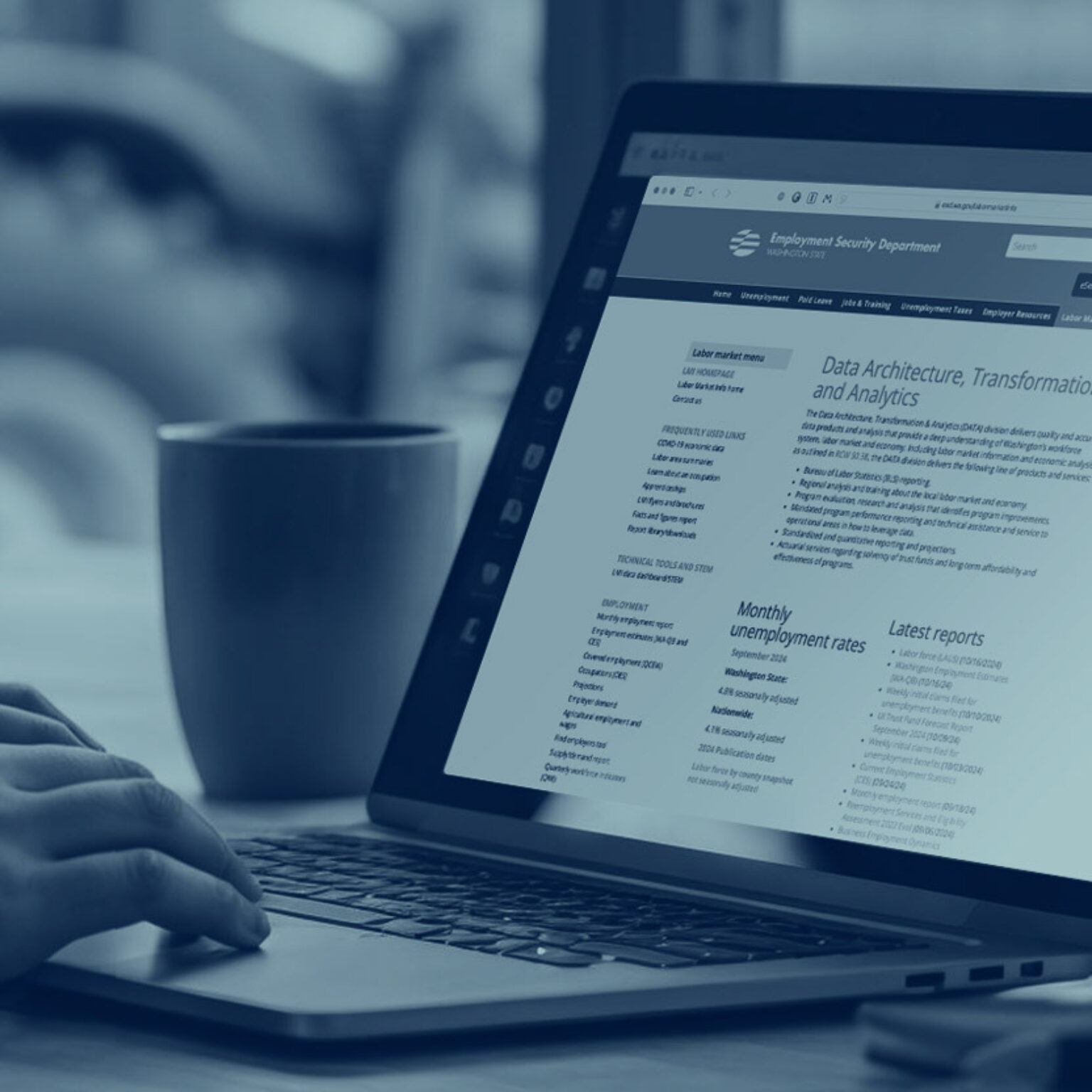 Case Studies and Projects | Anthro-Tech