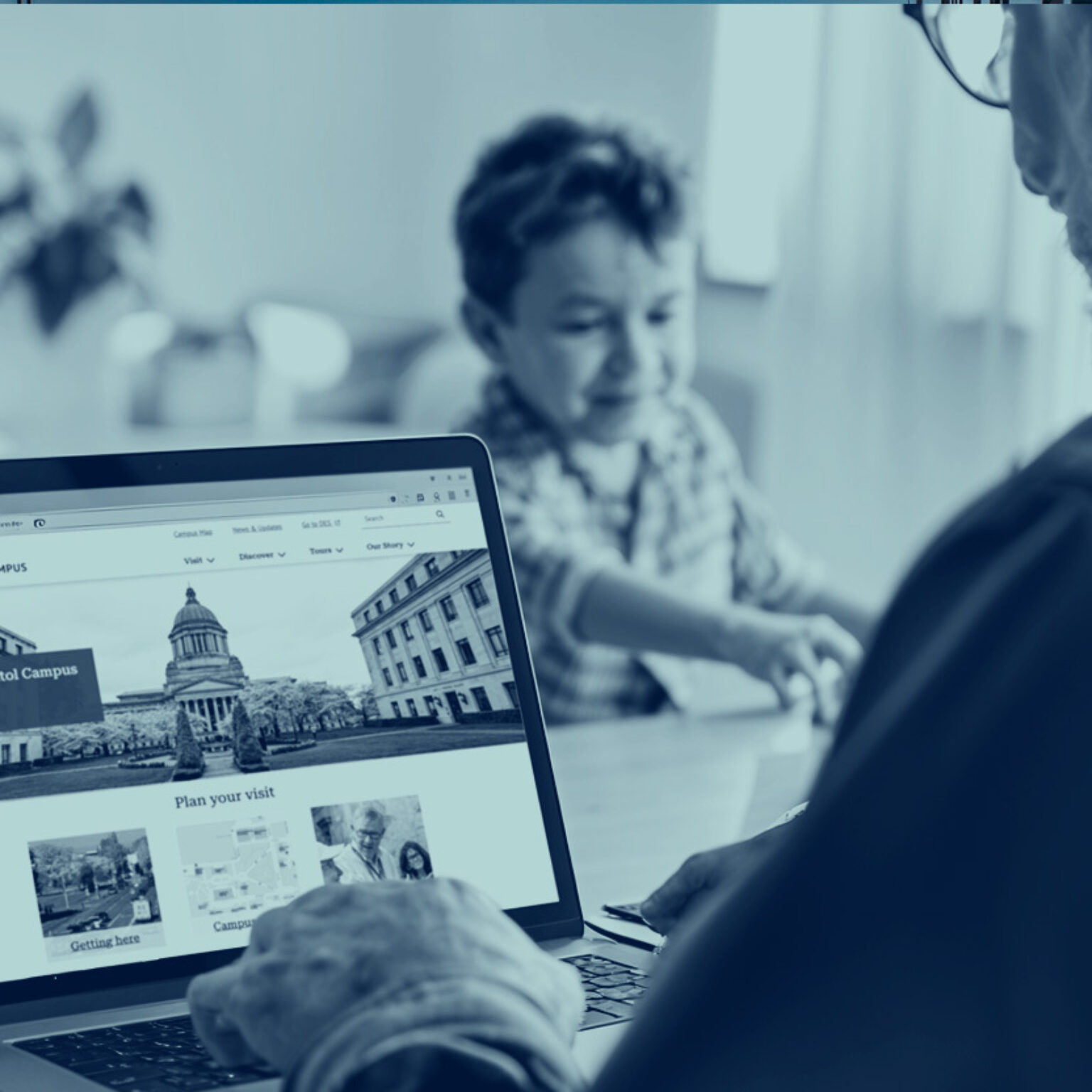 Case Studies and Projects | Anthro-Tech