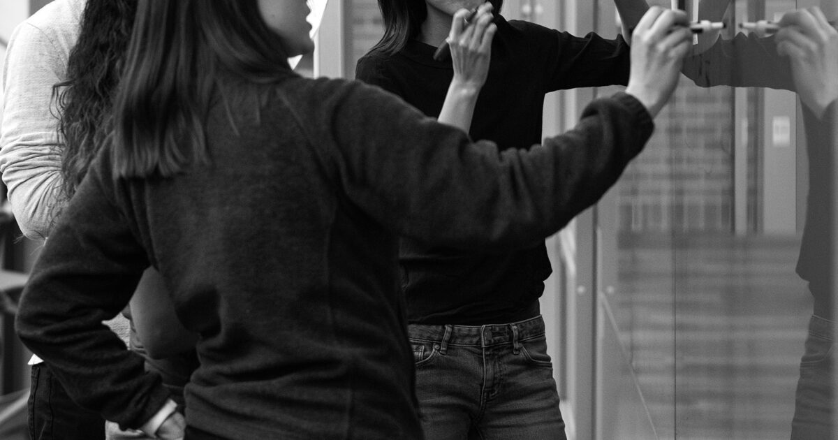 Who We Are | Anthro-Tech