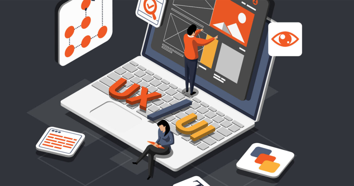 The Great UX Series: Best UX Design on a Government Website | Anthro-Tech