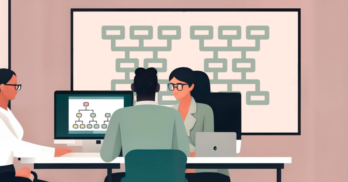 Unlock Seamless Website Navigation: Benefits and Best Practices of Tree ...