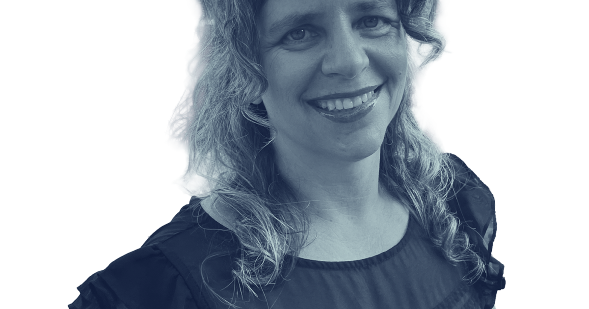 Beverly Slabosky | Anthro-Tech