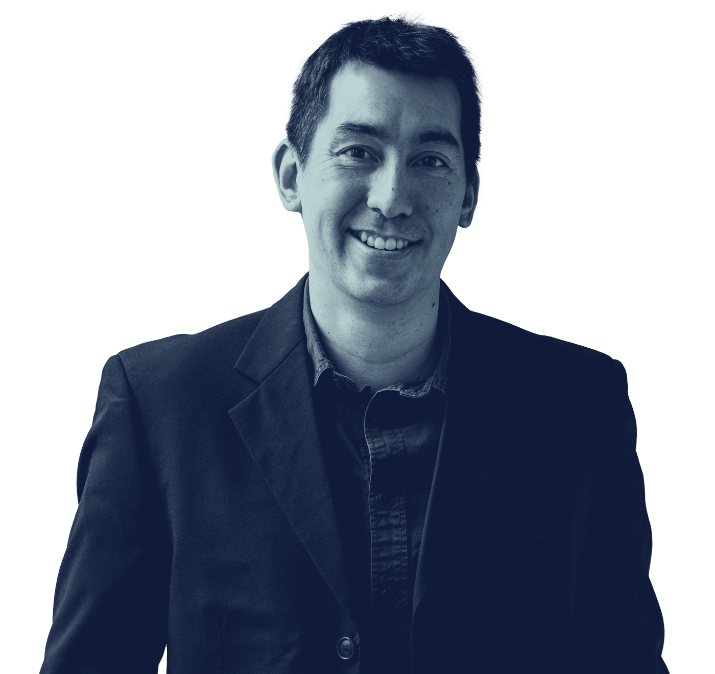 Christopher Cabrall | Anthro-Tech