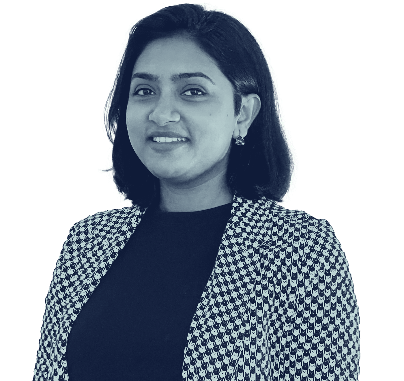 Sruti Vijaykumar | Anthro-Tech